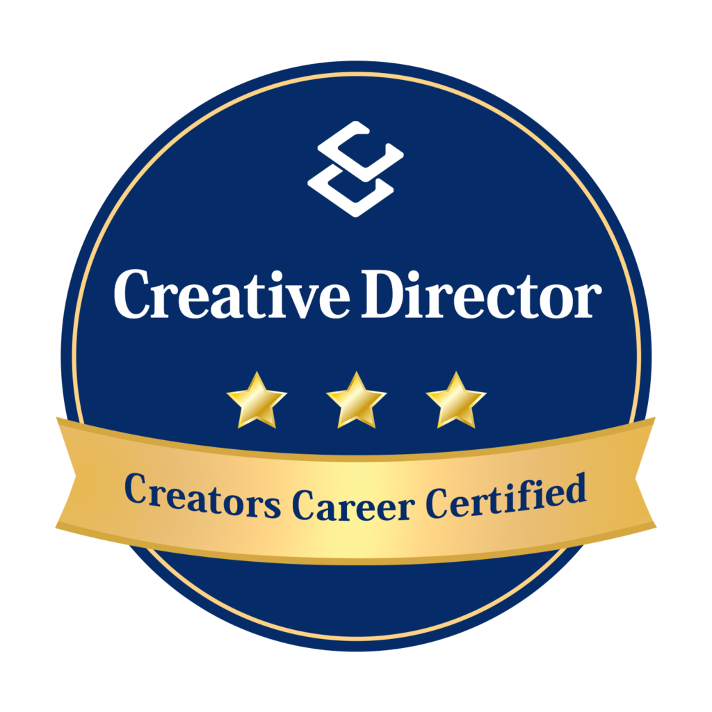 Creators Career Certifications
