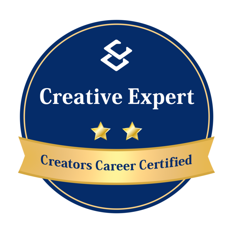Creators Career Certifications